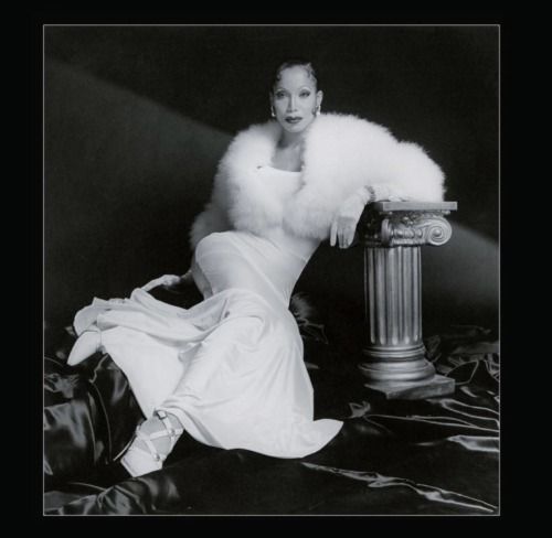 Picture of Octavia St. Laurent