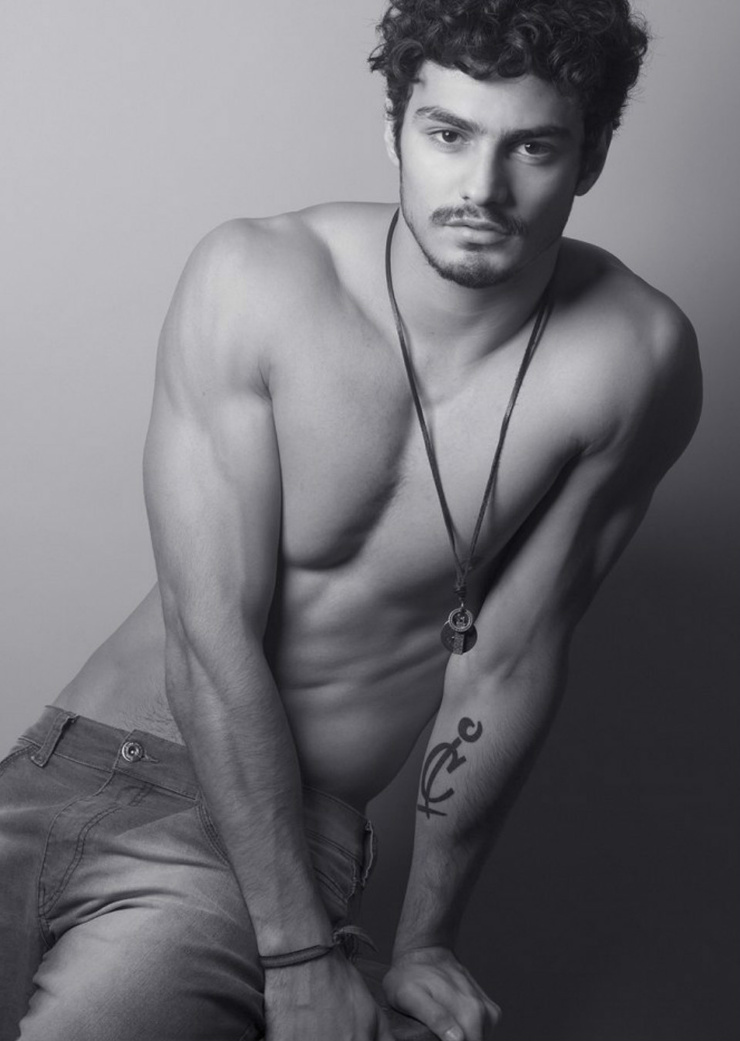 Image of Luis Coppini