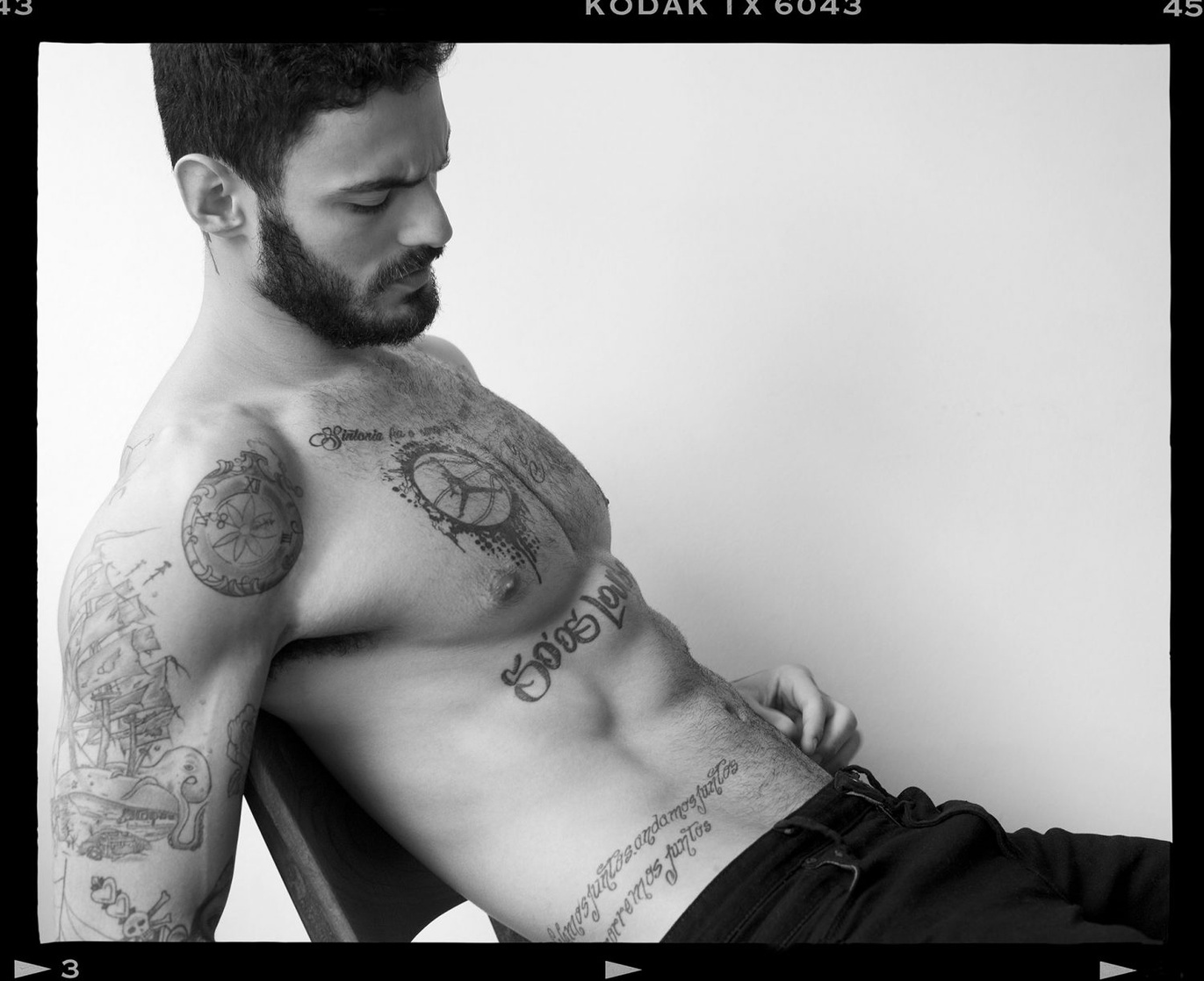 Luis Coppini picture