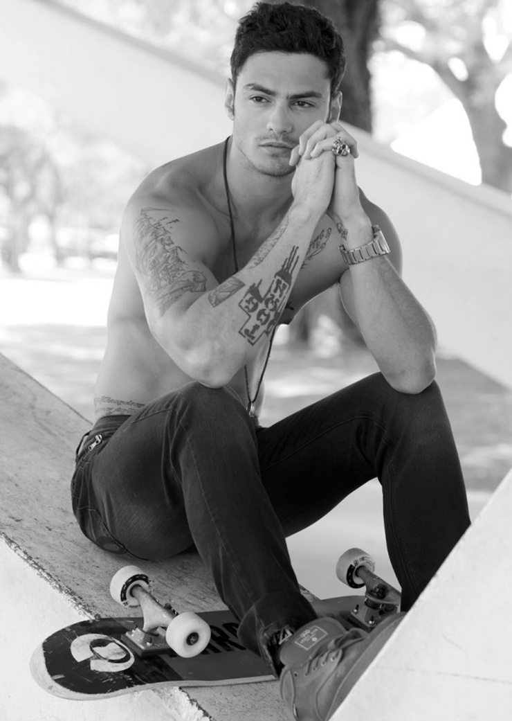 Picture of Luis Coppini