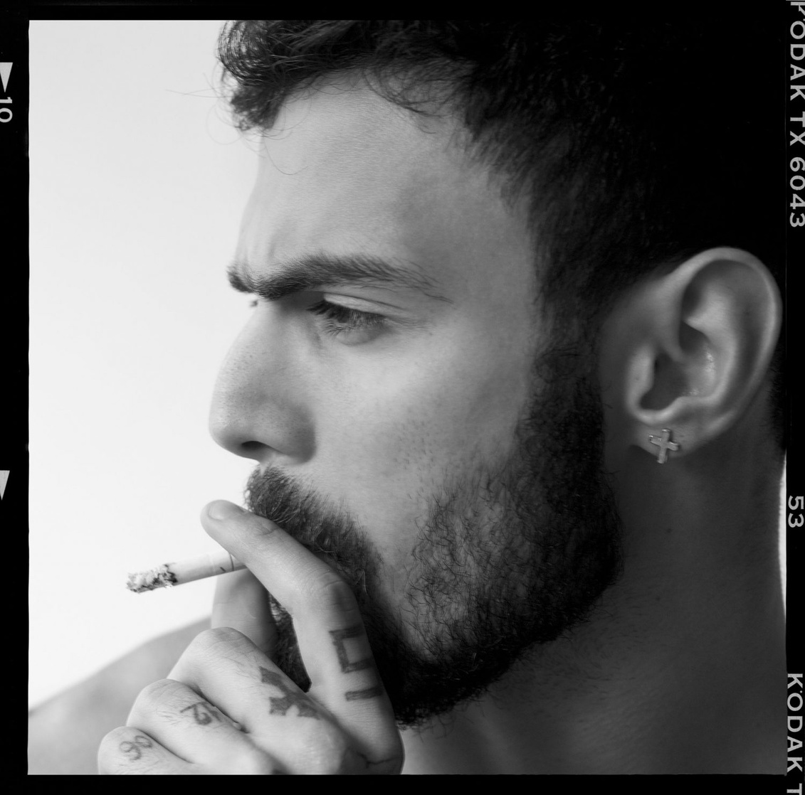 Image of Luis Coppini