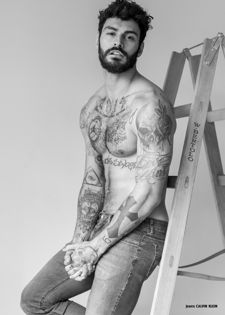 Picture of Luis Coppini