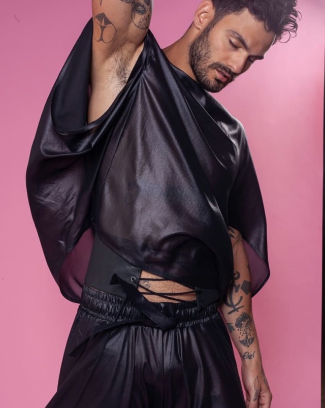 Picture of Luis Coppini