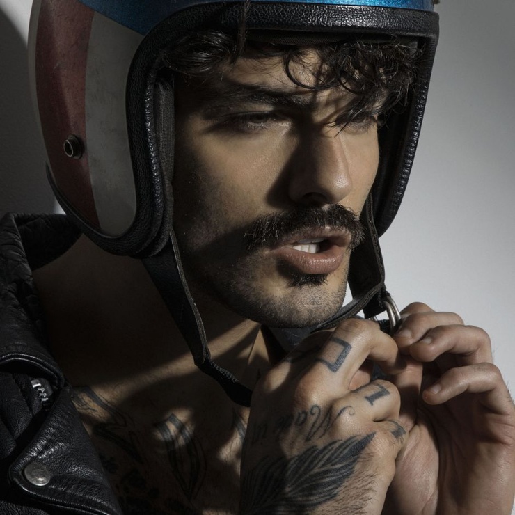 Image of Luis Coppini