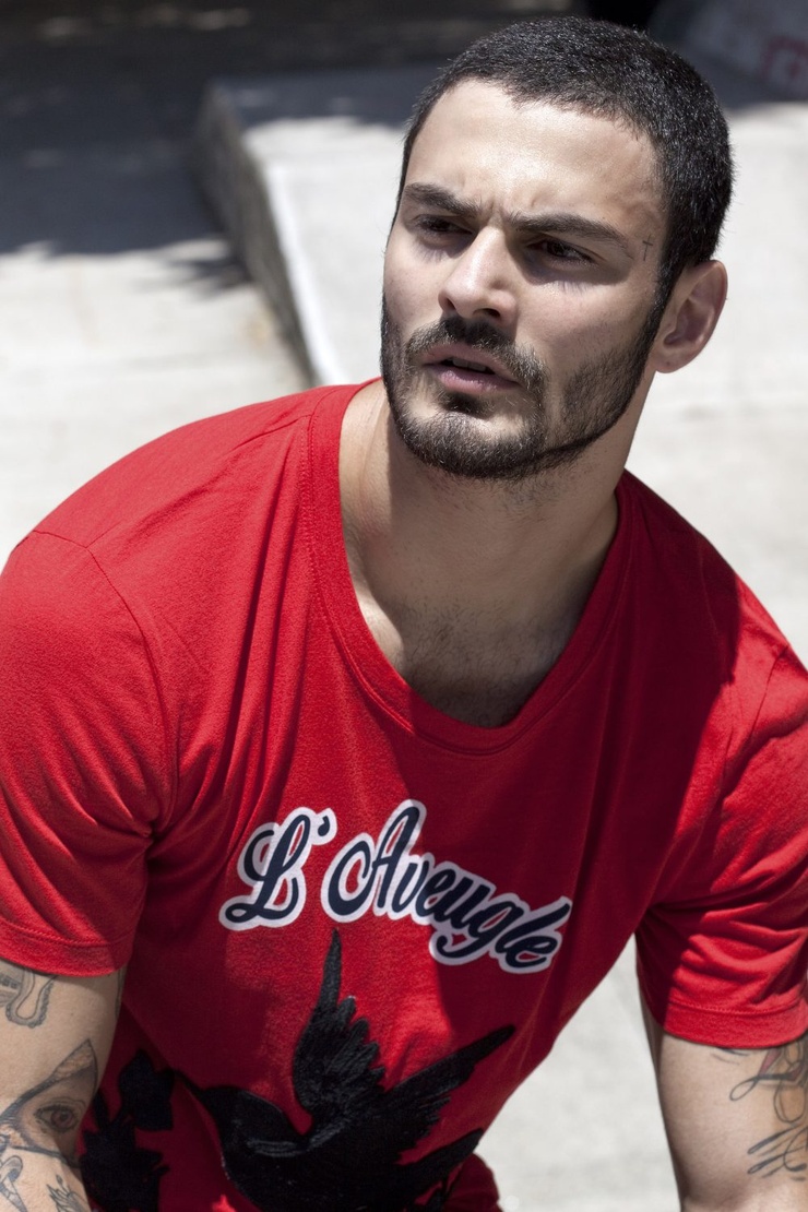 Picture of Luis Coppini