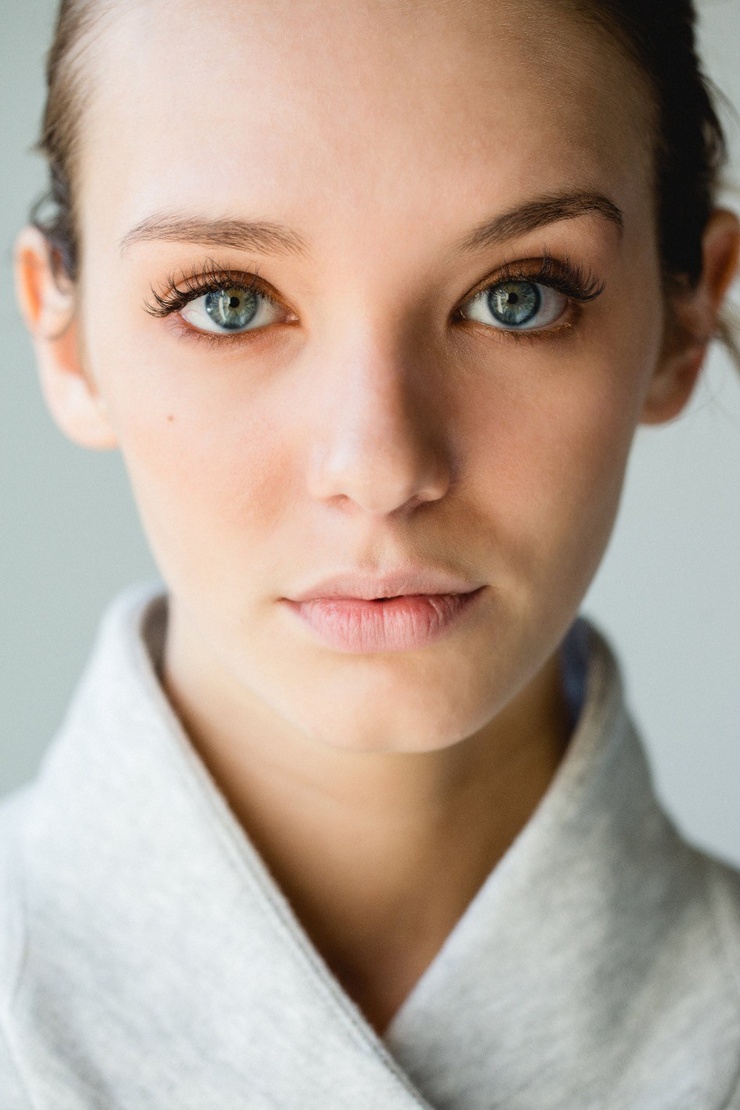 Morgan Fletchall