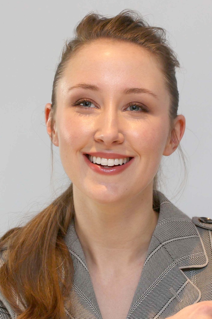 Picture of Erin Doherty