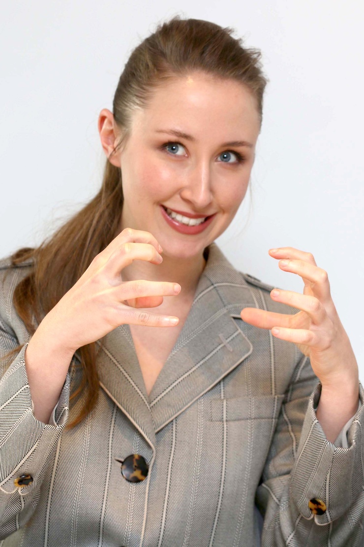 Picture of Erin Doherty