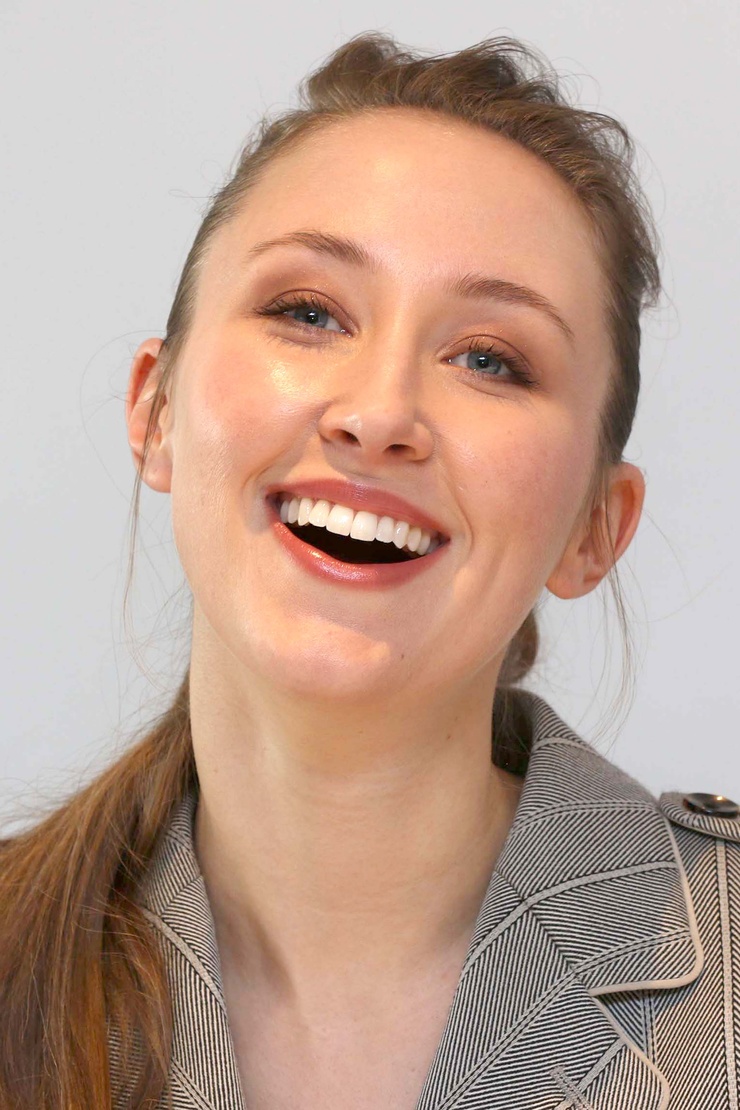 Picture of Erin Doherty