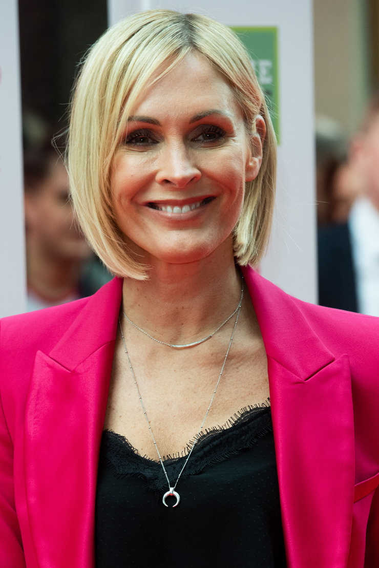 Picture of Jenni Falconer