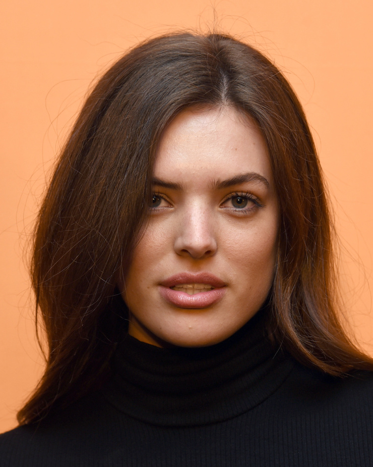 Picture of Sofie Rovenstine