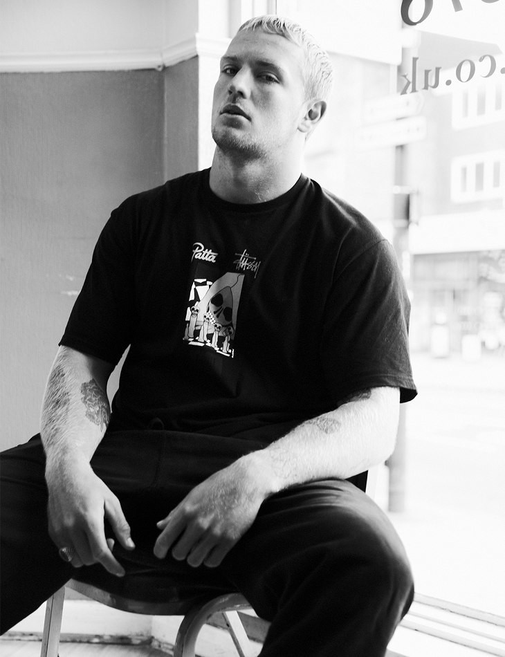 Picture of Matt Rodwell