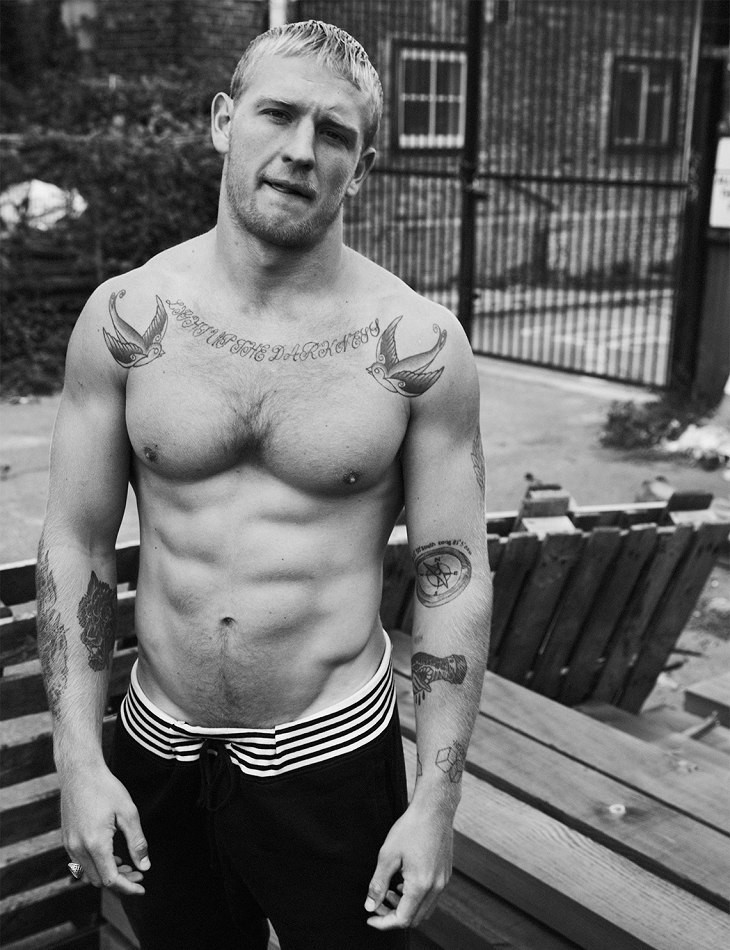 Picture of Matt Rodwell