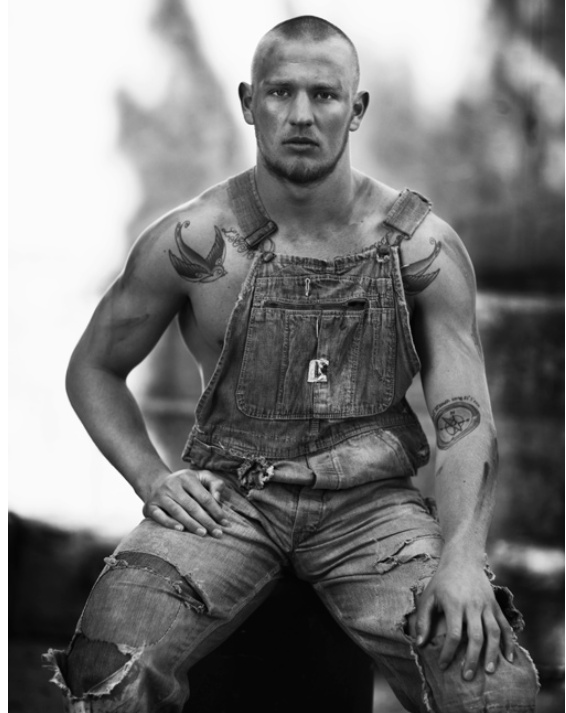 Picture of Matt Rodwell