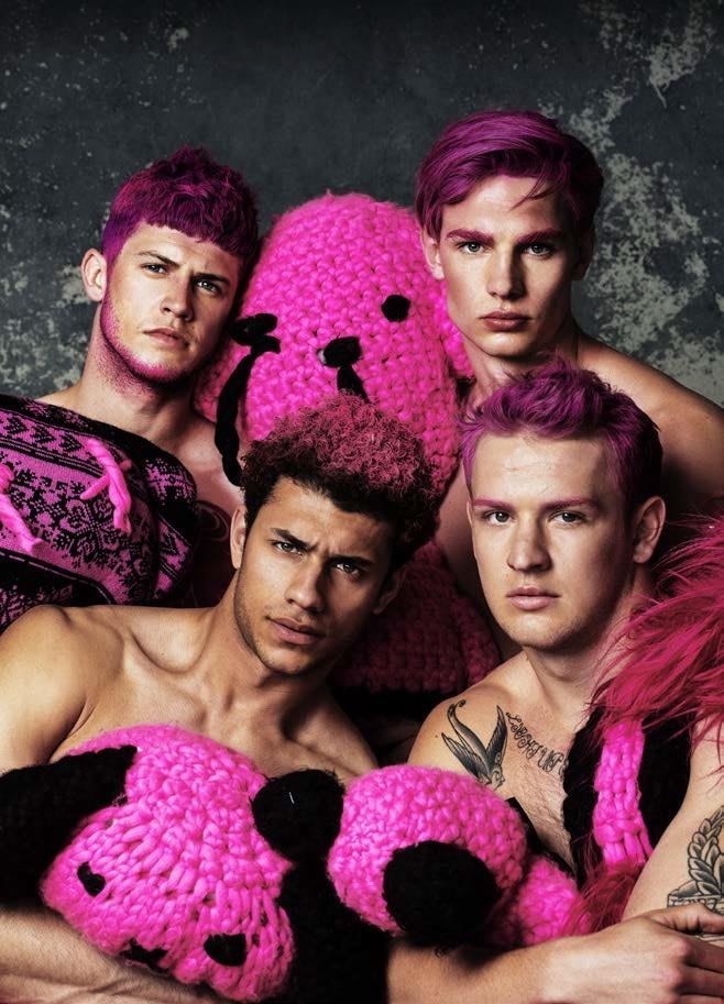 Picture of Matt Rodwell