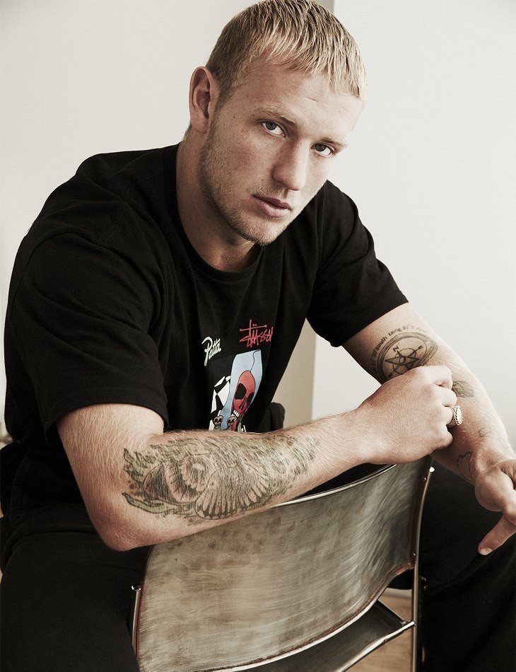 Picture of Matt Rodwell