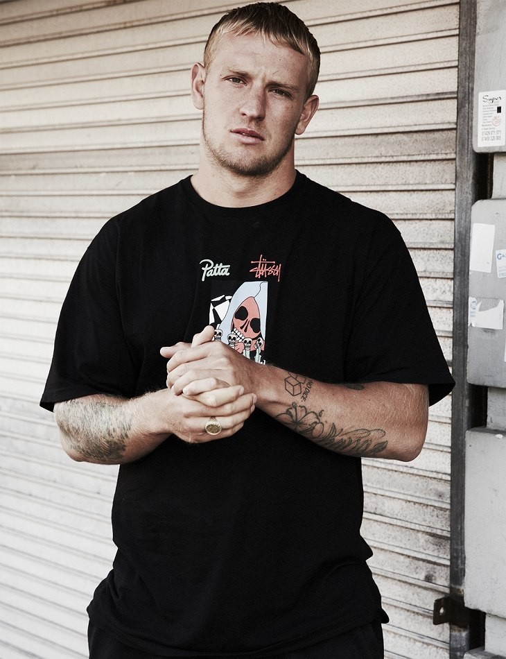 Matt Rodwell picture