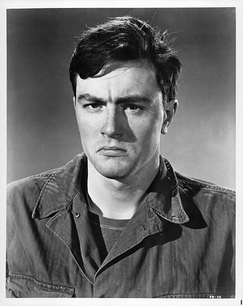 Picture of Colin Maitland