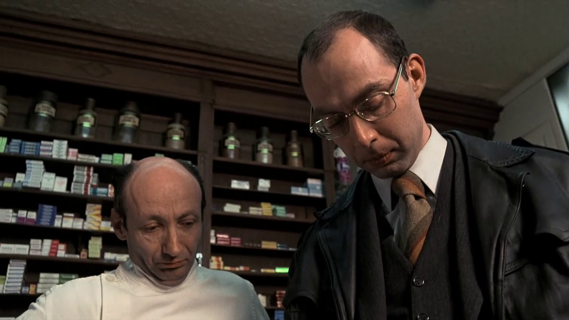 The Tenant picture