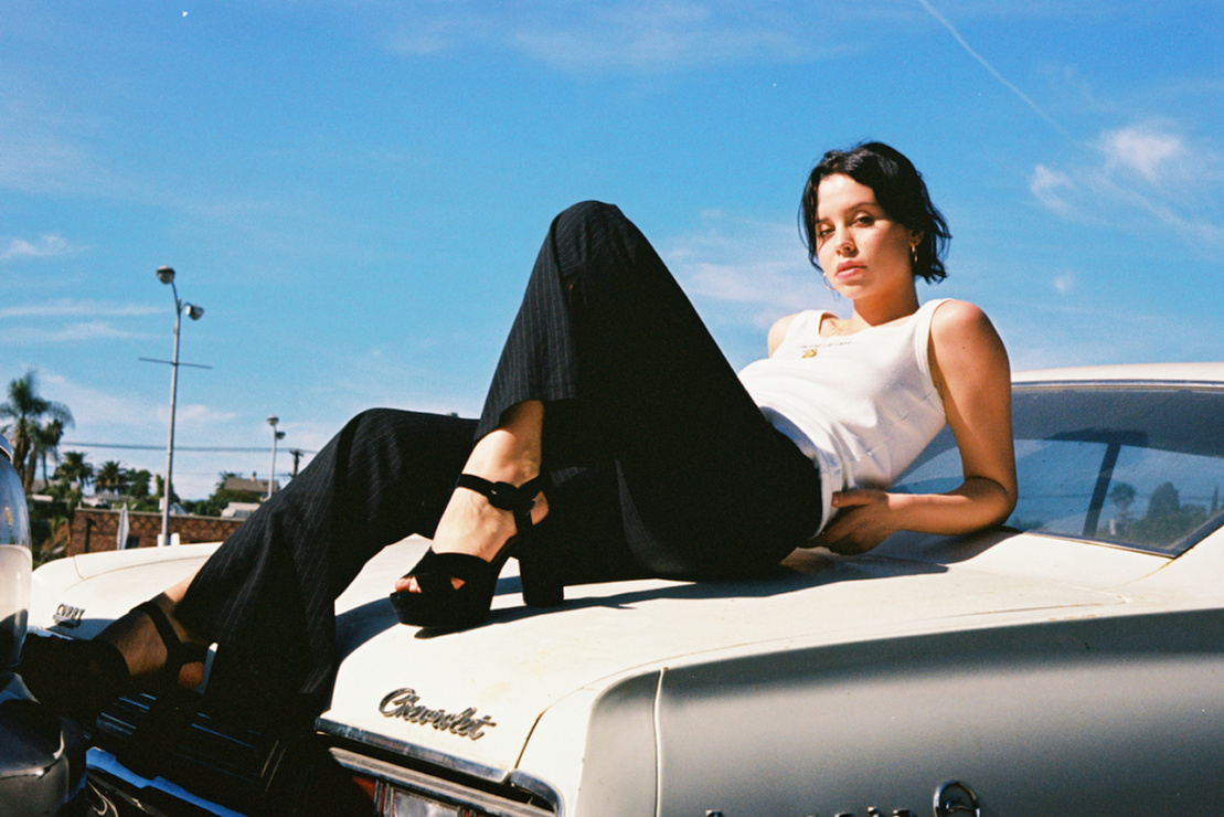 Image of Billie JD Porter