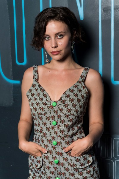 Picture of Billie JD Porter