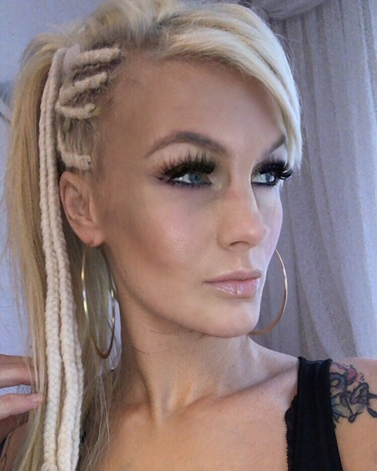 Picture of Cindy Dandois