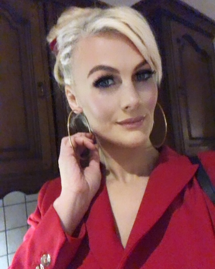 Picture of Cindy Dandois