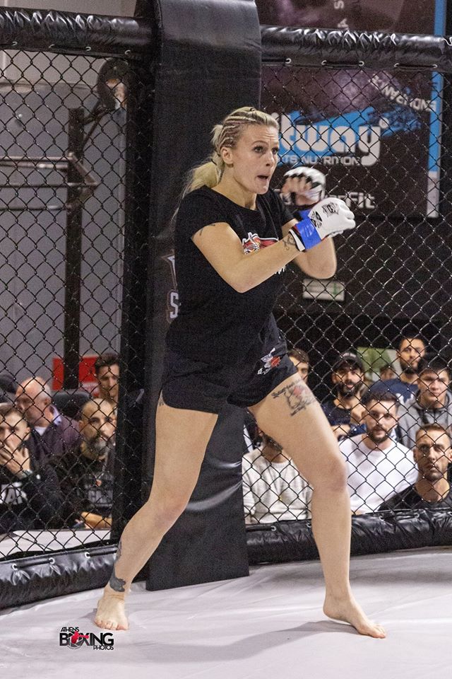 Picture of Cindy Dandois