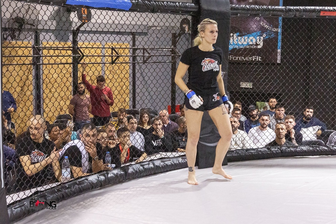 Picture of Cindy Dandois