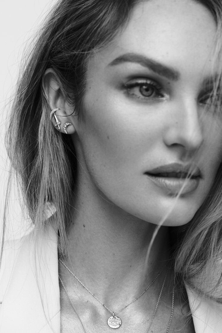 Candice Swanepoel picture