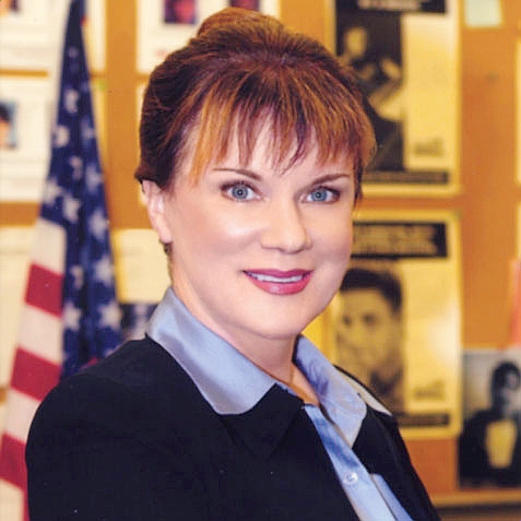 Candice DeLong picture