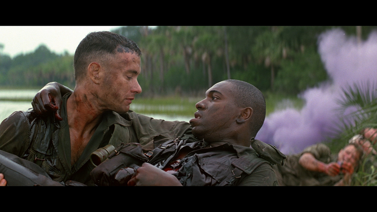 Picture of Forrest Gump