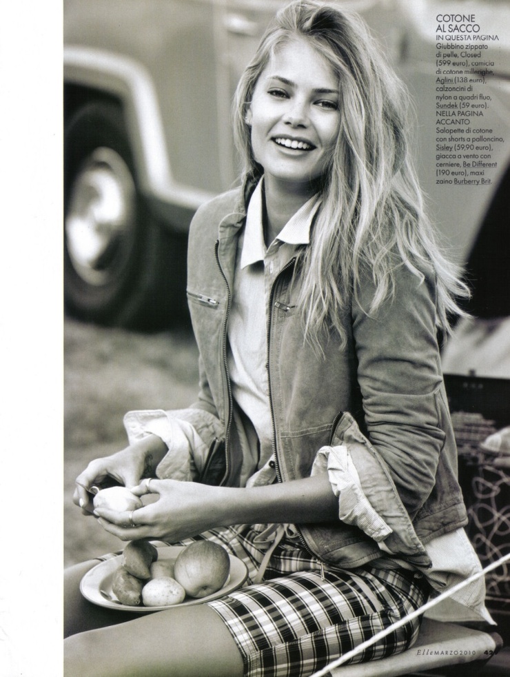 Picture of Tori Praver