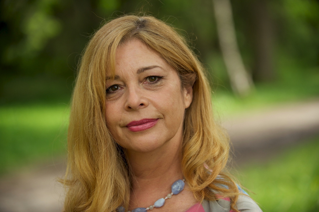 Olivia Pascal picture