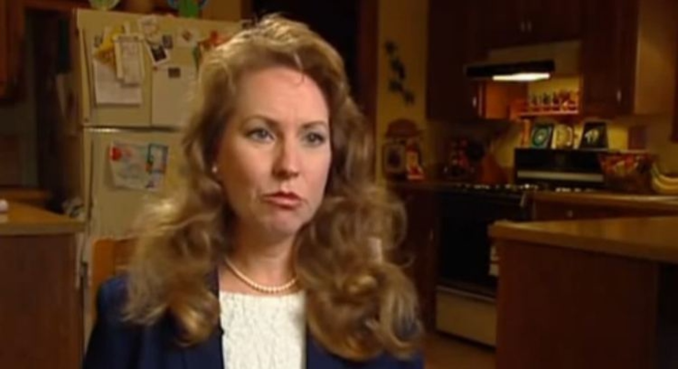 Picture of Suzanna Hupp