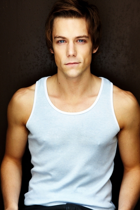 Picture of Tim Pocock