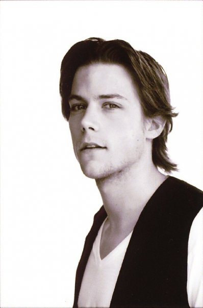 Picture of Tim Pocock