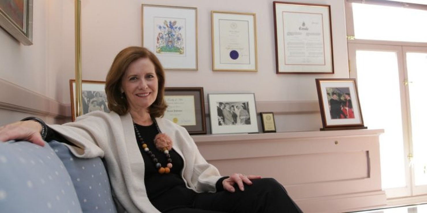 Picture of Janis Johnson