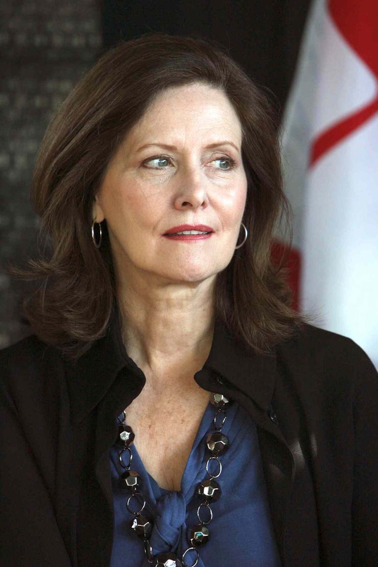 Image of Janis Johnson