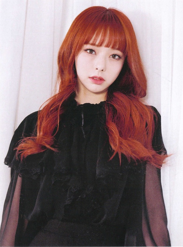 Picture of Loona (K-Pop)