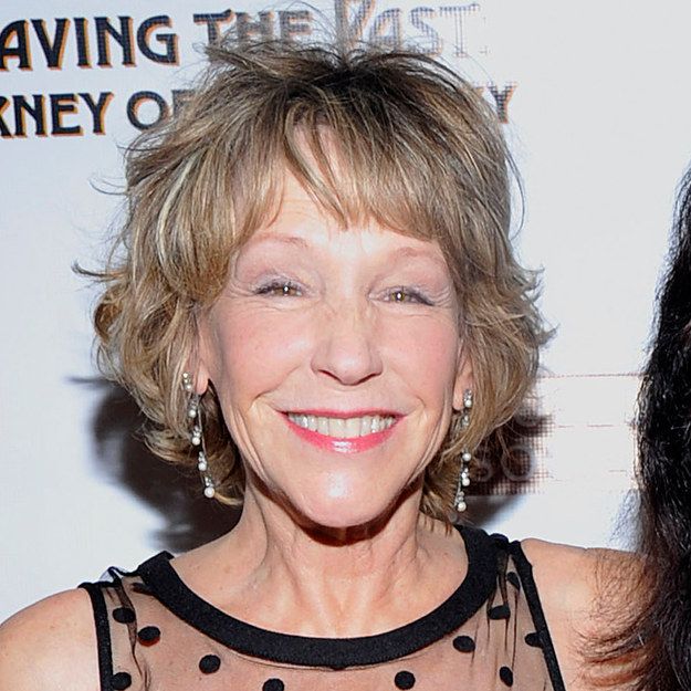 Picture of Betsy Randle