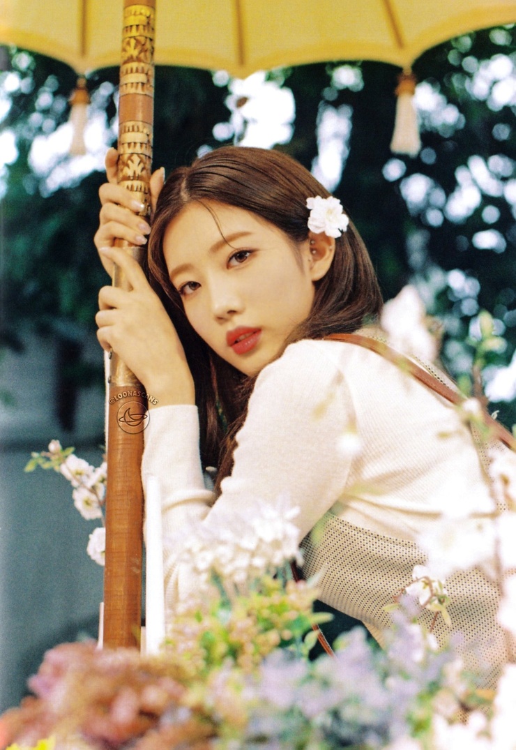 Picture of Kim Lip