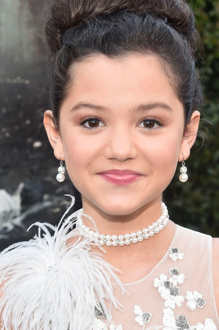 Picture of Jaynee-Lynne Kinchen