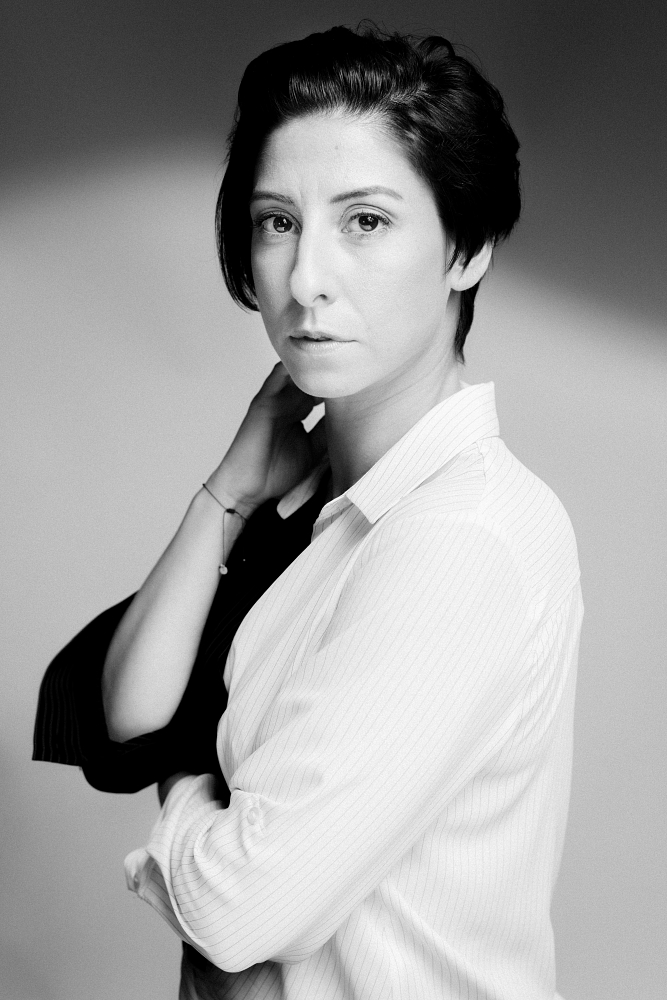 Picture of Zeynep Buyrac