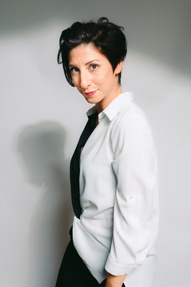 Picture of Zeynep Buyrac