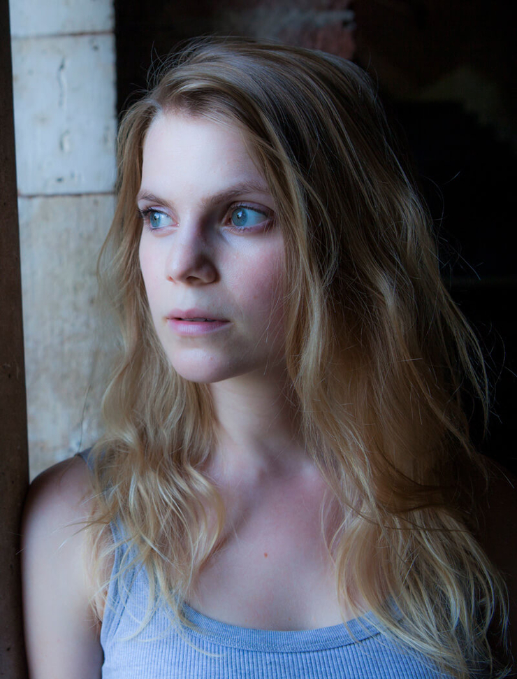 Picture of Lilian Gartner
