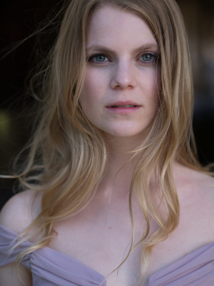 Picture of Lilian Gartner
