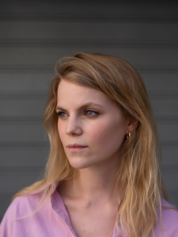 Picture of Lilian Gartner