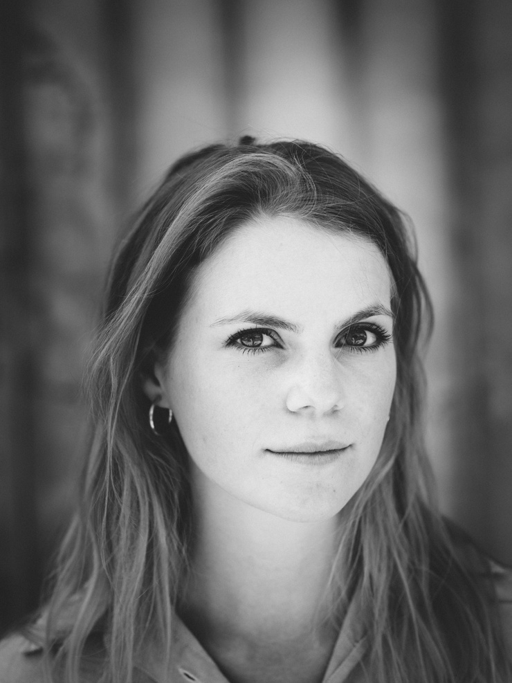 Picture of Lilian Gartner