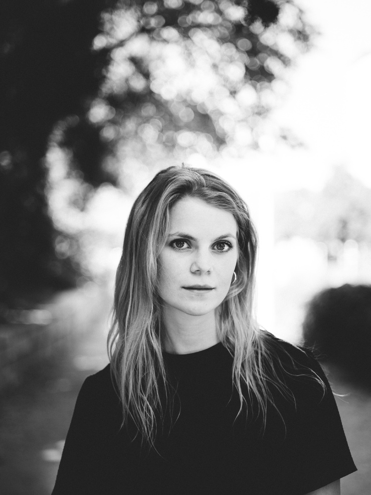 Picture of Lilian Gartner